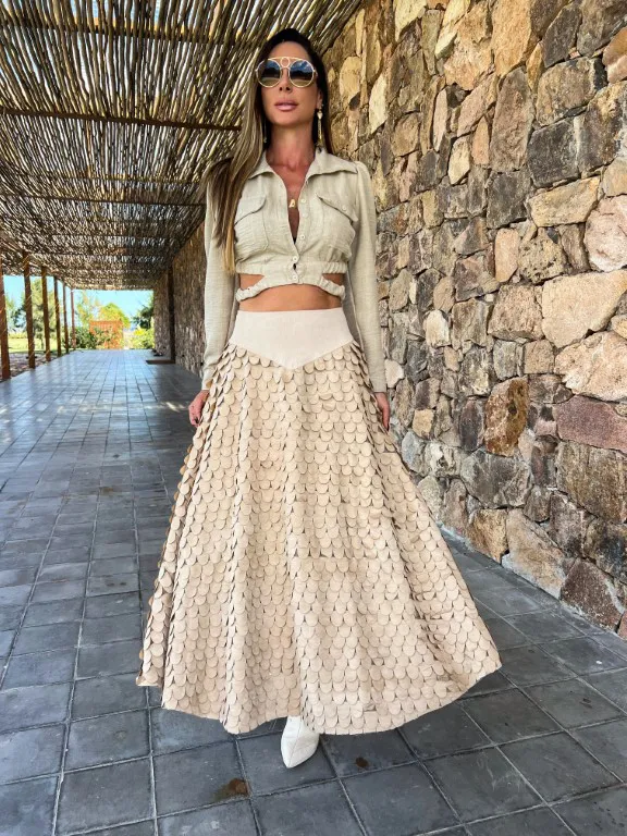 Pimpnella você encontra na Ewa Store, roupas de festa
